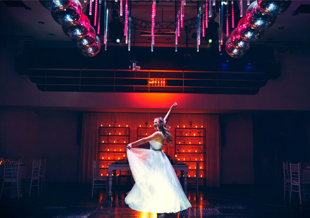 BALLROOMEVENTOS – Eventos únicos, fiestas exclusivas
